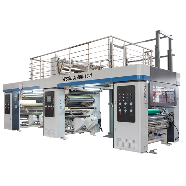5.Unlocking the Intricacies of Solventless lamination Process System ...